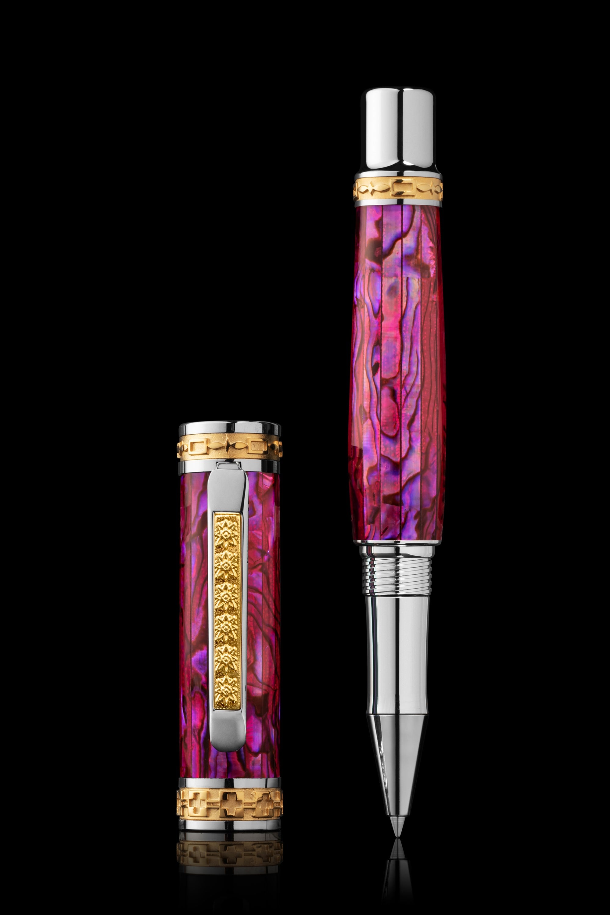 Pitchman Closer Rollerball Collection - Pitchman