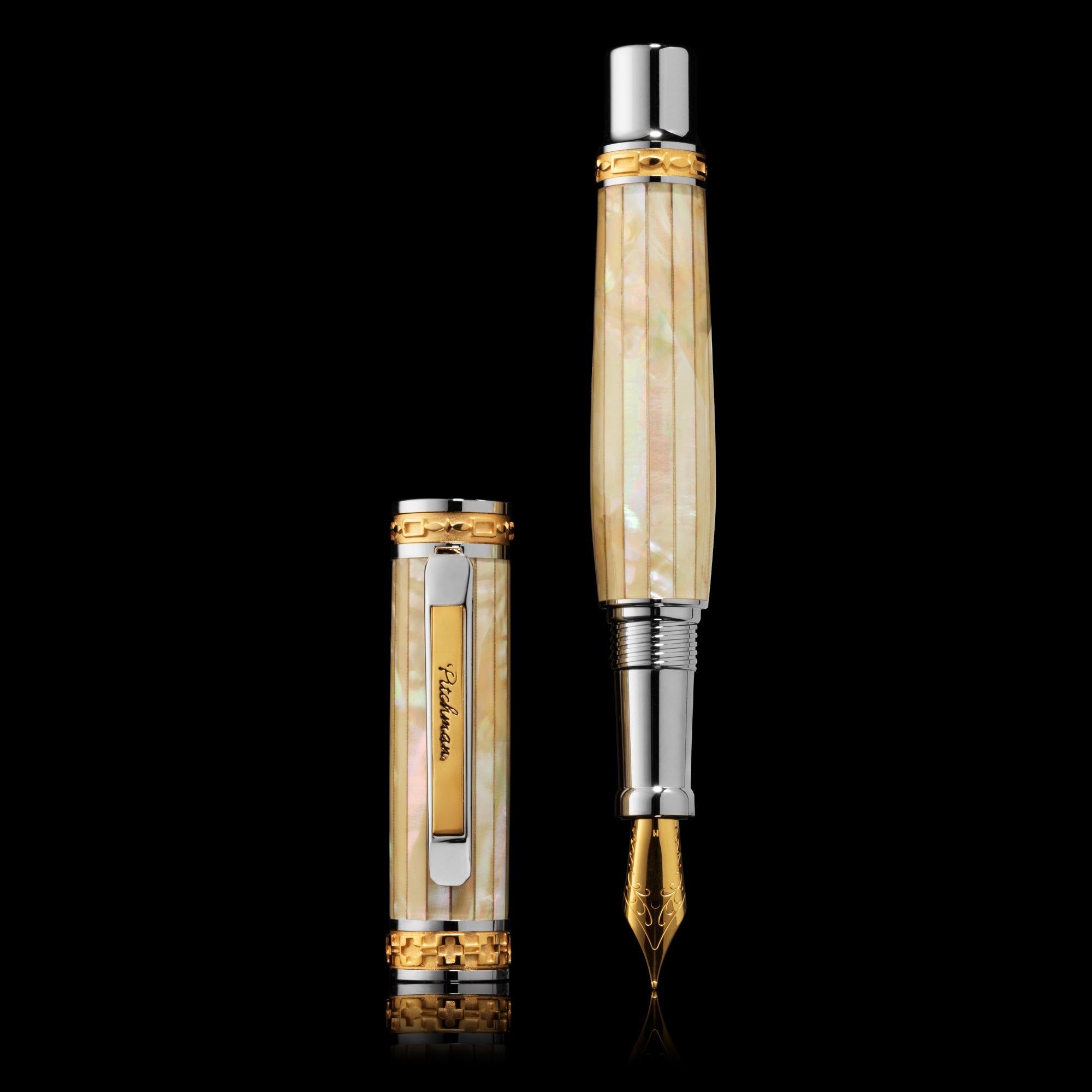Luxury Pens: Symbols of Status and Sophistication | Pitchman Pens