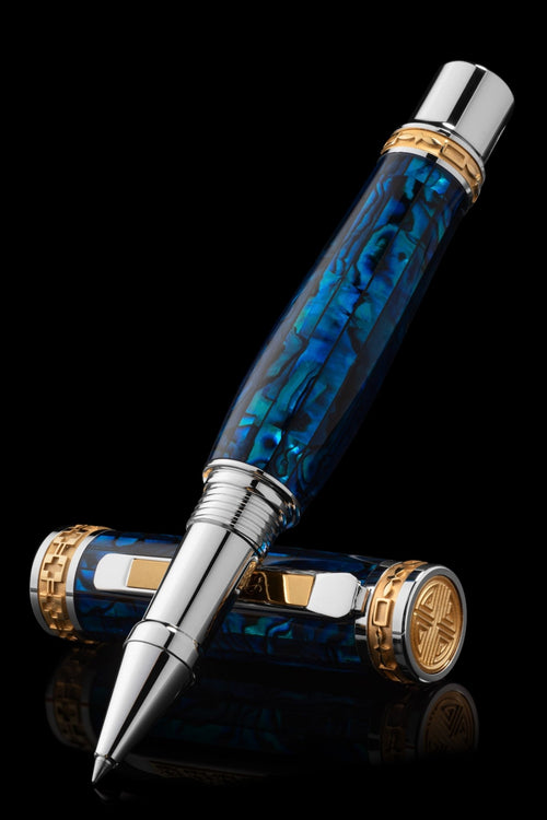 Heavy Pens | Handcrafted Heavy Pens by Pitchman