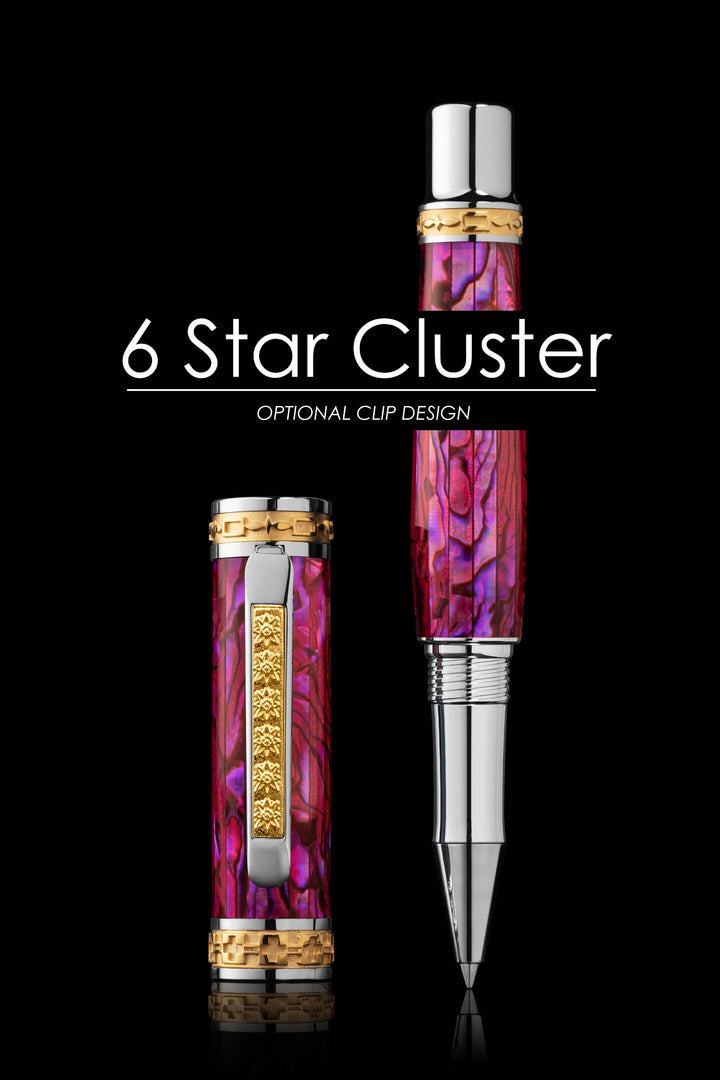 Luxury Pens | Handcrafted by Award Wining Artisans at Pitchman