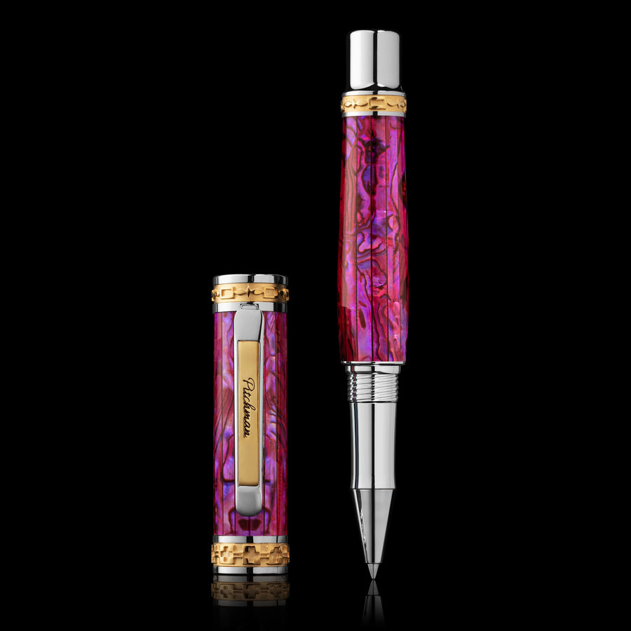 Signature Pens for Important Signing Moments | Pitchman®